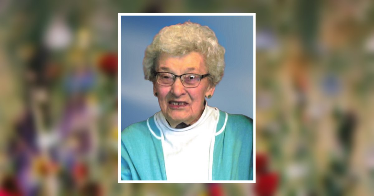 Mary Ann Schwartz Obituary December 17, 2024 - Cress Funeral and Cremation Services