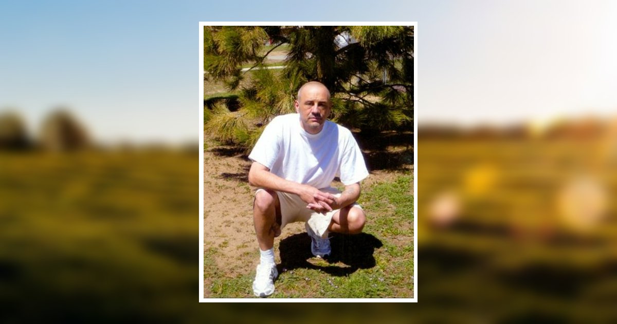 Brian Daniel Rendon Obituary March 20, 2024 - Weddle Funeral Service