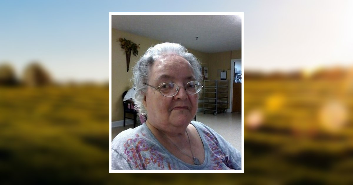 Barbara Ann Levinsky Obituary November 15, 2023 - Caldwell & Cowan ...