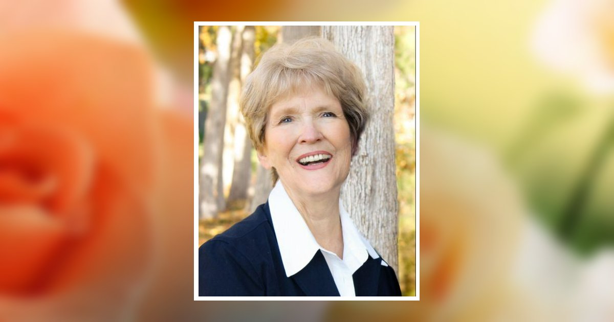 Rachel Lytle Gubler Obituary December 30, 2023 - Spilsbury Mortuary