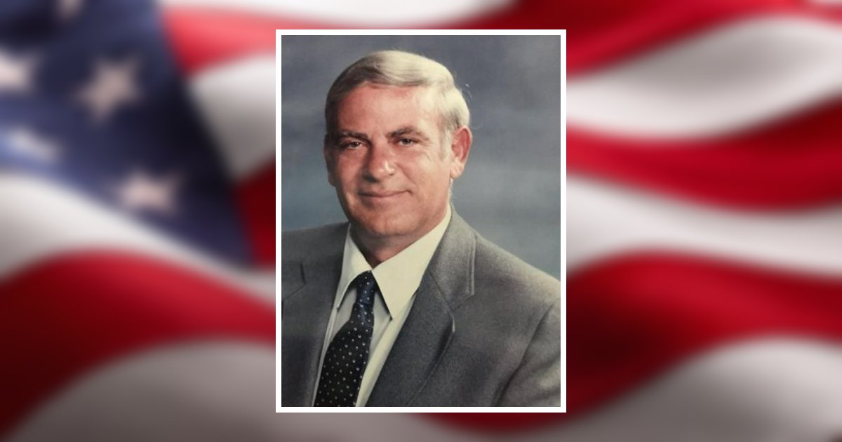 Robert A. Bobzin Obituary September 19, 2023 - H.E. Turner & Co., Inc ...