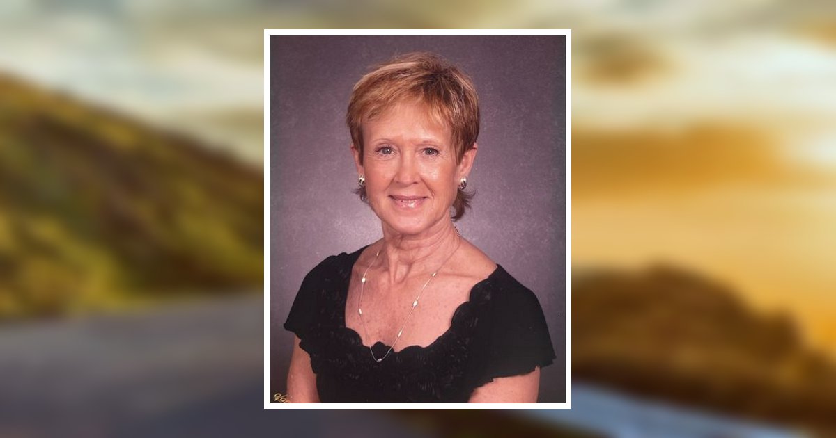 Karon Leigh Glass Obituary May 26, 2024 - Grace Gardens Funeral Home ...