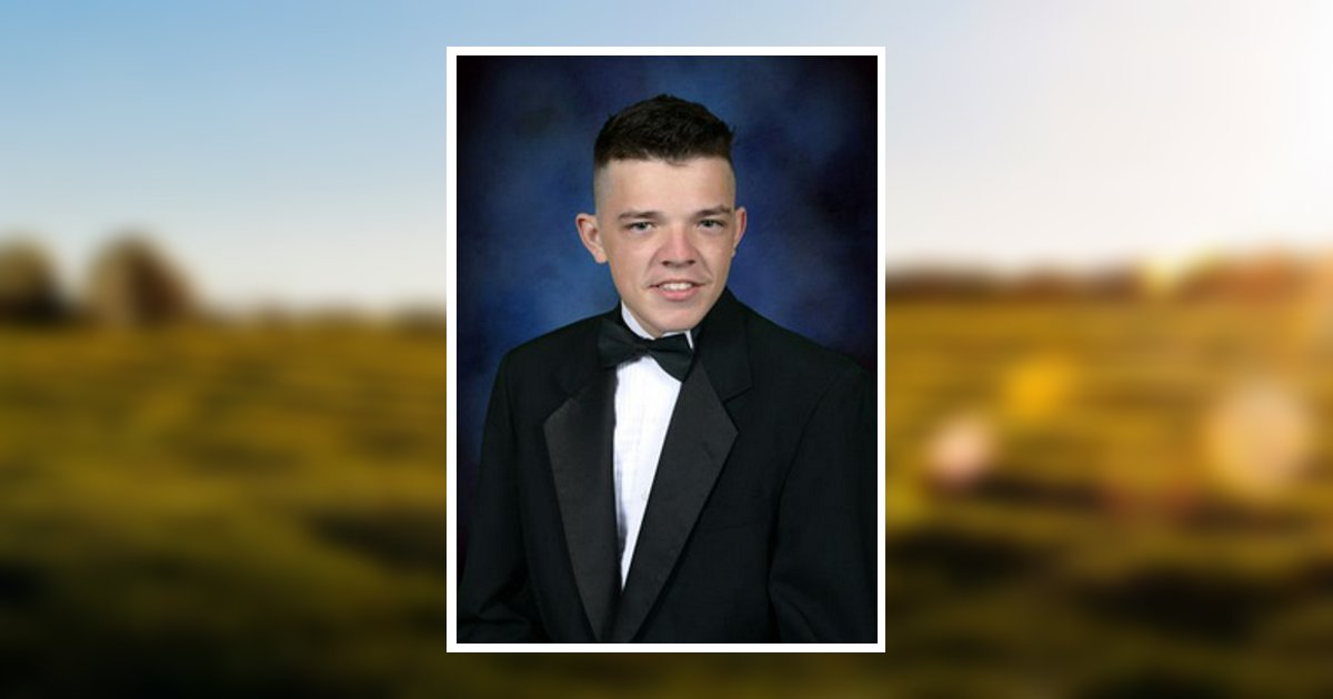 Brian Calvert Obituary November 18, 2017 - T.W. Crow and Son Family ...