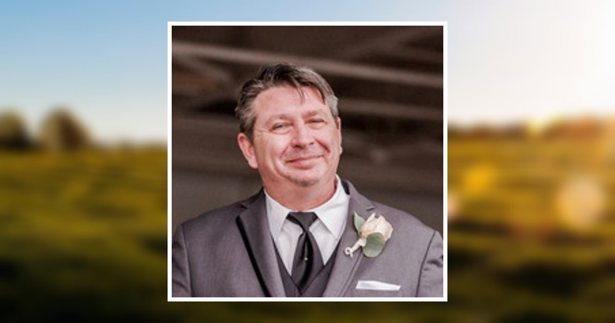 Rodney Joseph Adams Obituary October 17, 2022 - Little's Funeral Home ...