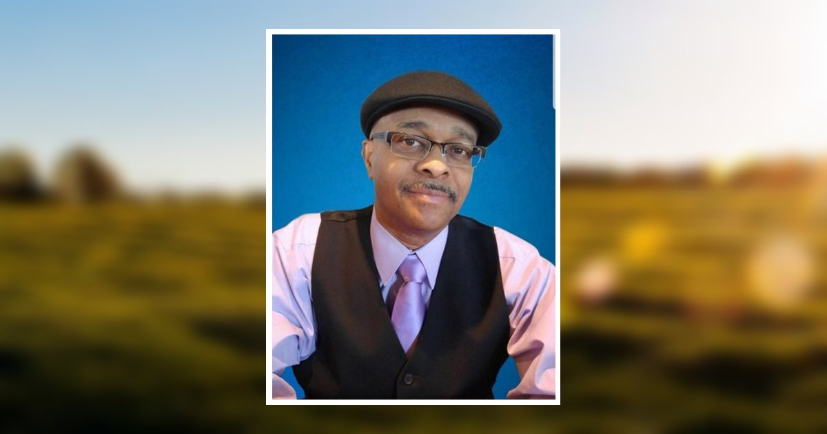 CURTIS BENNETT Obituary April 14, 2019 - Golden Gate Funeral Home