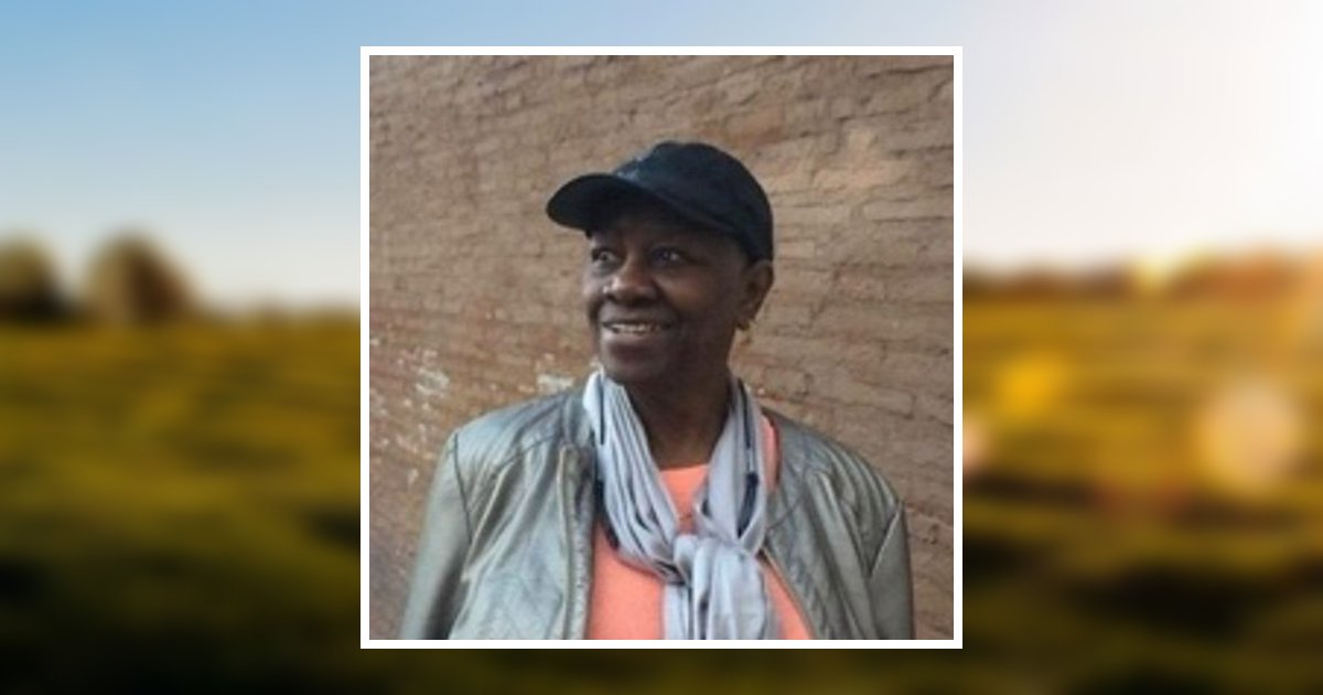 Adell Caleb White Obituary September 11, 2017 - Joseph Jenkins Jr ...