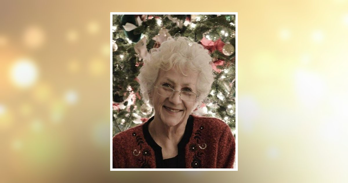 Kathleen R. James Obituary January 20, 2024 - Devlin-Gatcha Funeral Home