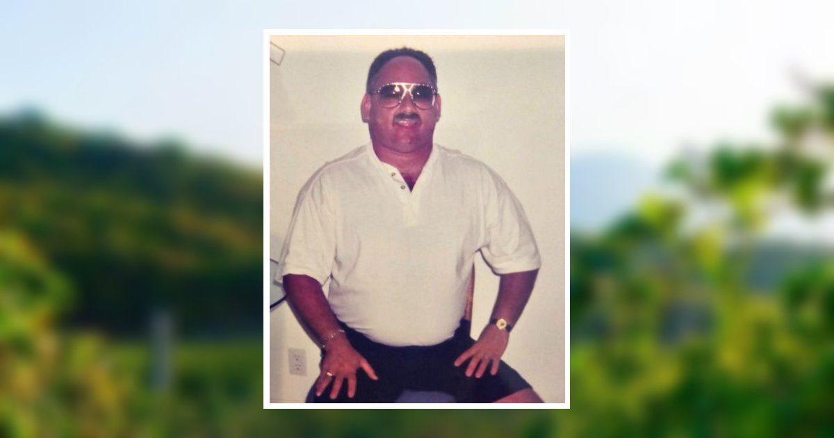 Robert Mistretta Obituary March 26, 2024 - Serenity Funeral Home and ...