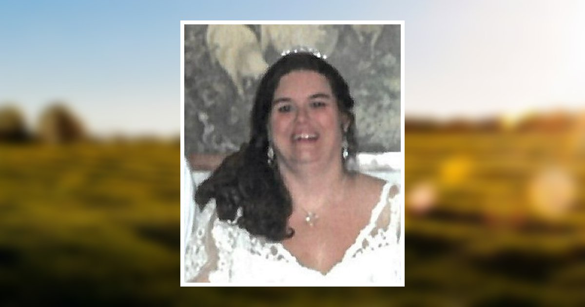 Tina Denise Gee Obituary June 30, 2020 - Beam Funeral Service & Crematory