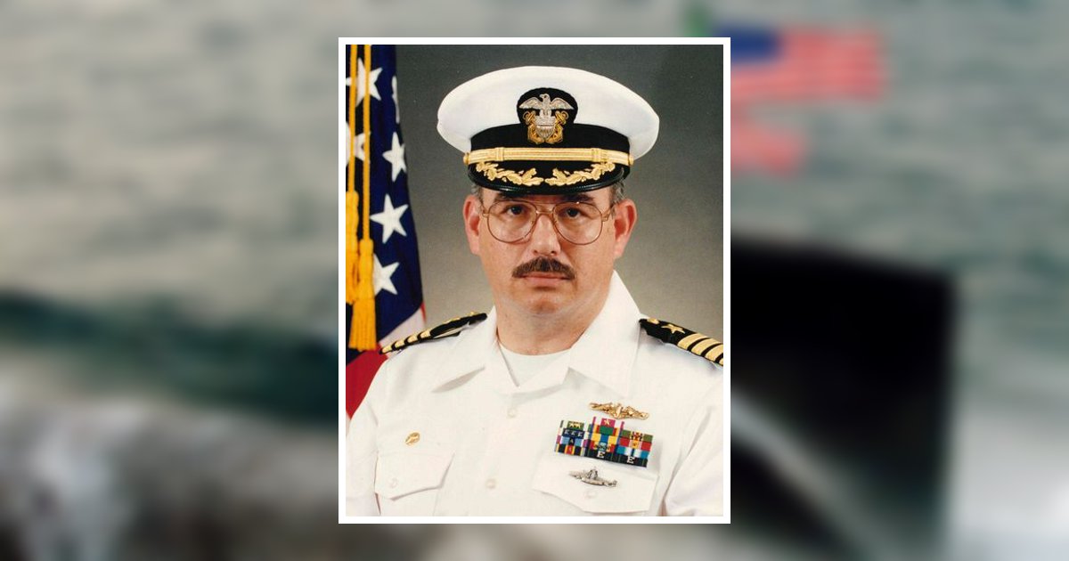 William E. Cook, Jr. Obituary November 7, 2022 - J Henry Stuhr