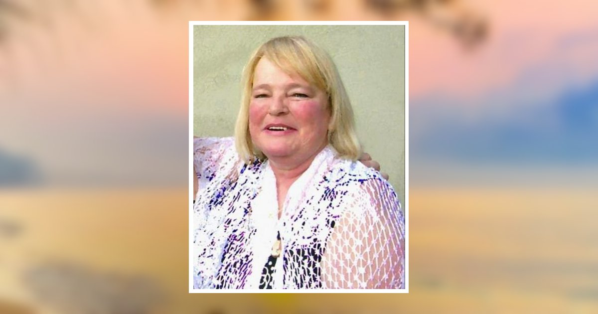 Carol Ann Rife Obituary September 2, 2023 - Bagnell & Son Funeral Home