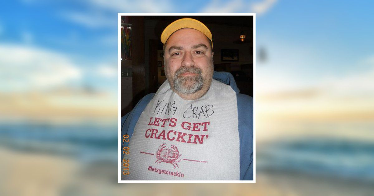 Timothy Miskell Obituary March 5, 2025 - Donald V. Borgwardt Funeral ...