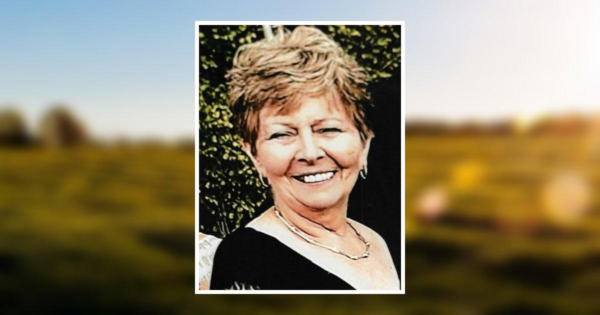 Sandra Lee (Pinchback) Blevins Obituary February 12, 2023 - Hawkins ...