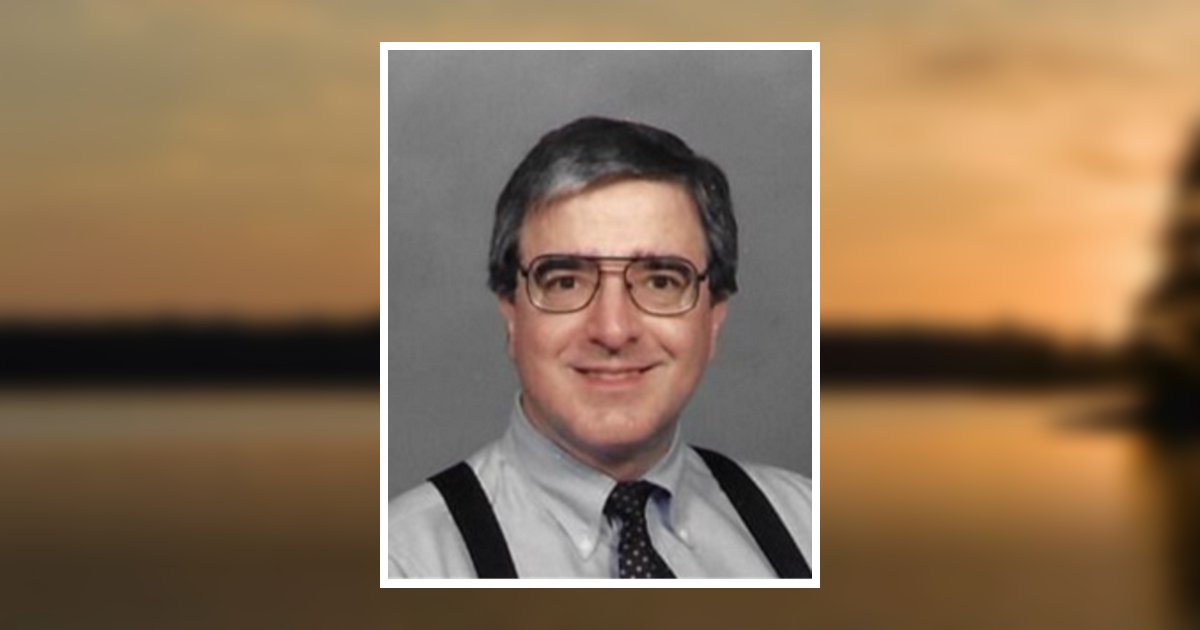 Robert Gerald Keim Obituary April 26, 2025 - Clay-Barnette Funeral Home