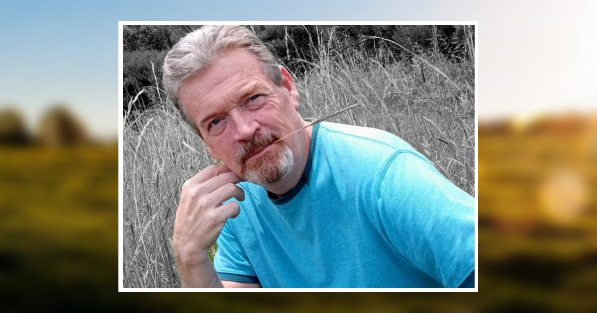 Timothy Howard Obituary March 3, 2024 - Companion Funeral & Cremation ...