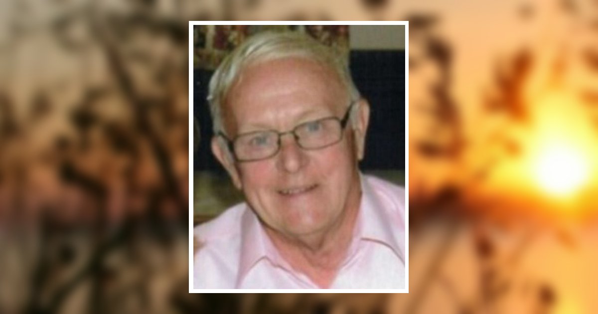 Robert Harrison Brainard Obituary September 8, 2025 - Kelly Cremation ...