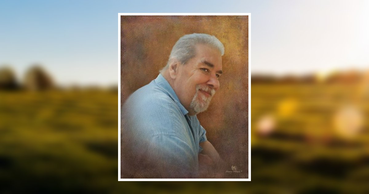 Robert Runkle Obituary July 24, 2020 - Marrs-Jones-Newby Funeral Home