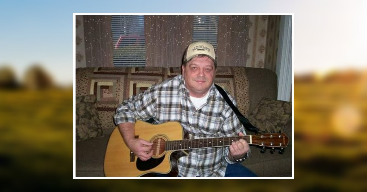 Ronald Eugene Brown Obituary November 11, 2021 - Porter-Tidd