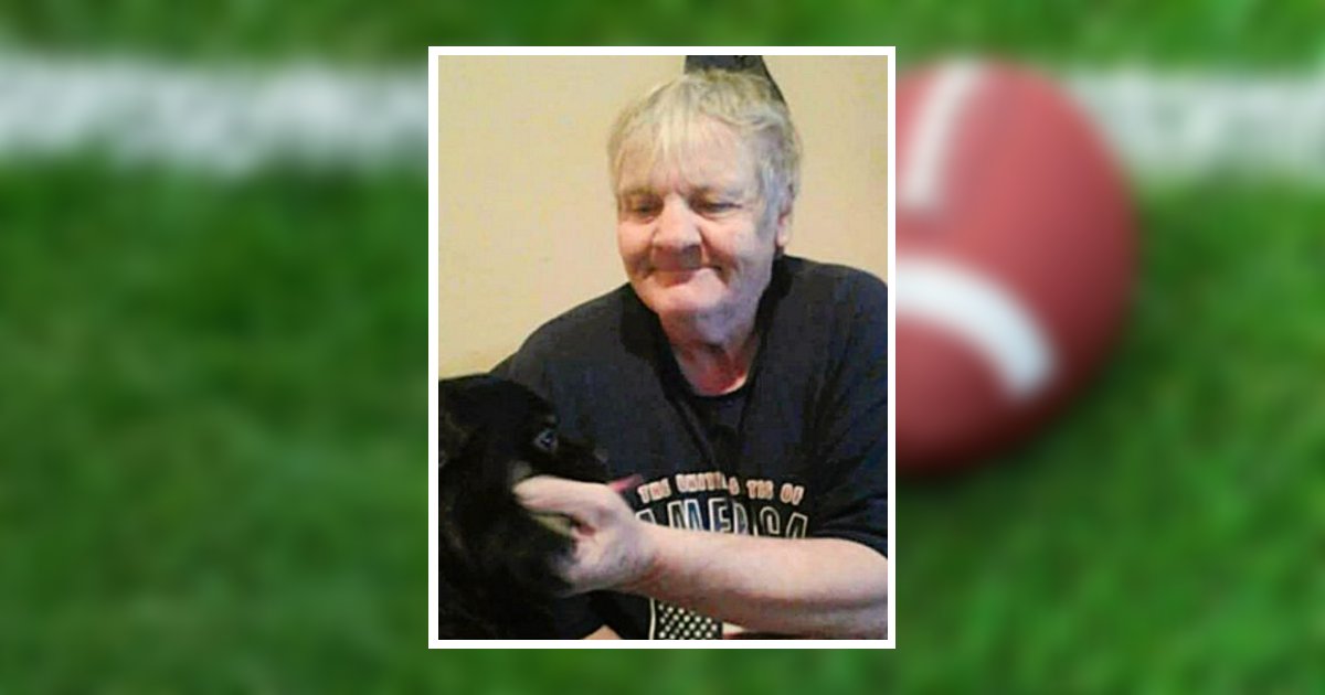 Daniel Ray Townsend Obituary April 9, 2025 - Grayson Funeral Home