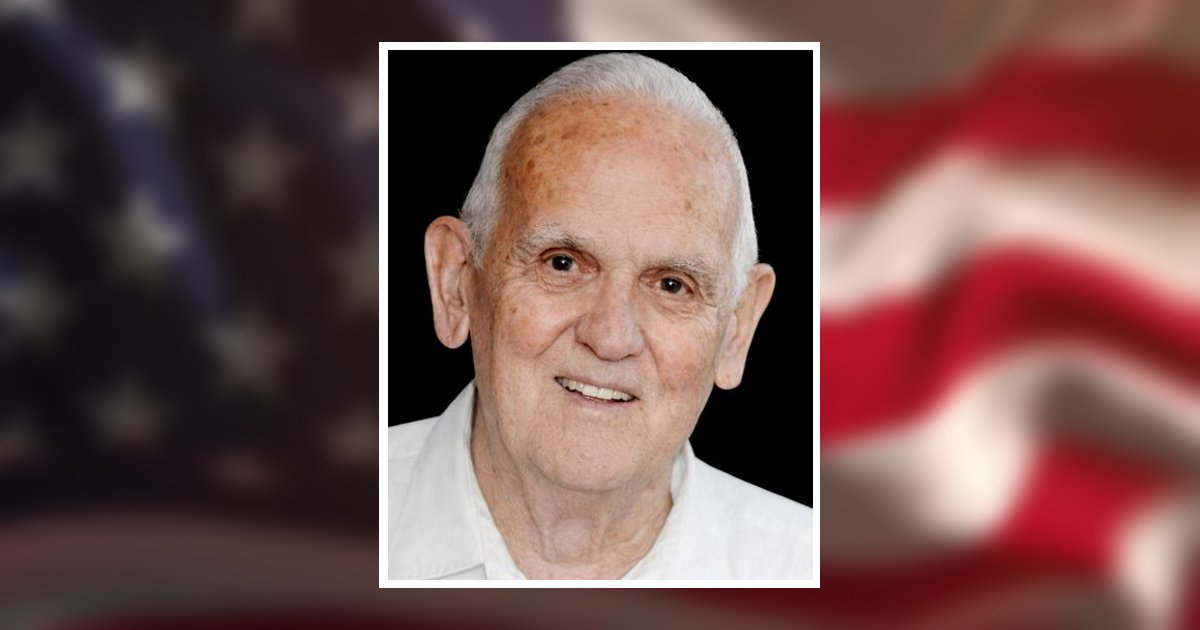 James H. Klingensmith Obituary January 4, 2026 - Joseph A Tomon Jr ...