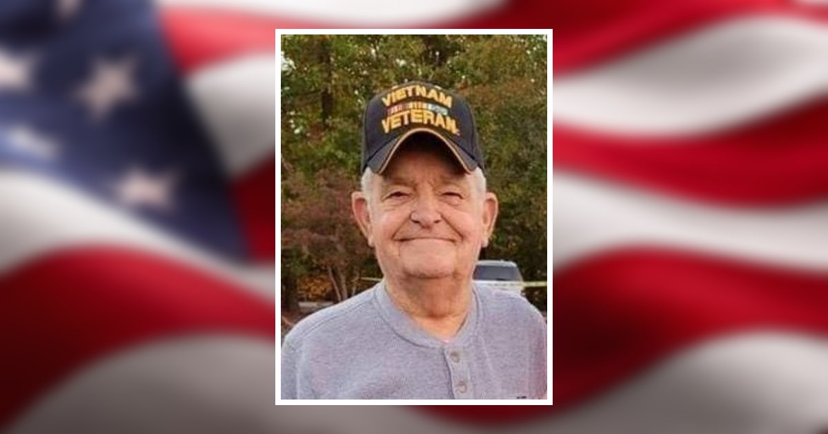 Milton Lee Emory Obituary November 26, 2024 - J.T. Morriss & Son ...