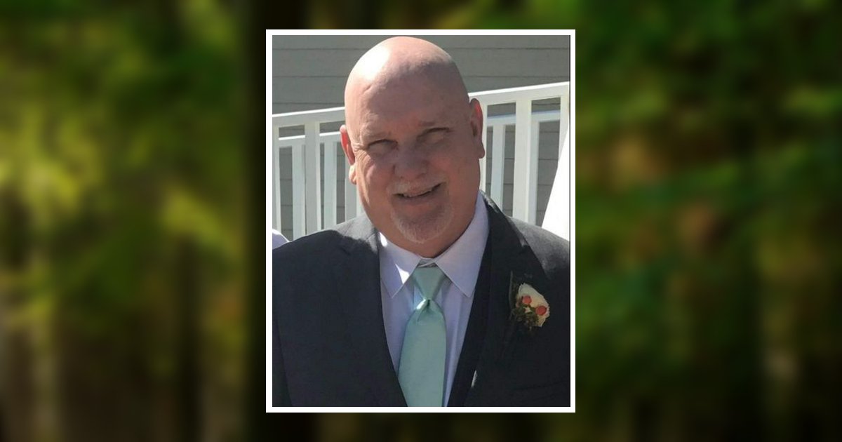 Rodney Austin Hurst Obituary April 15, 2023 - Willis-Jamerson-Braswell ...