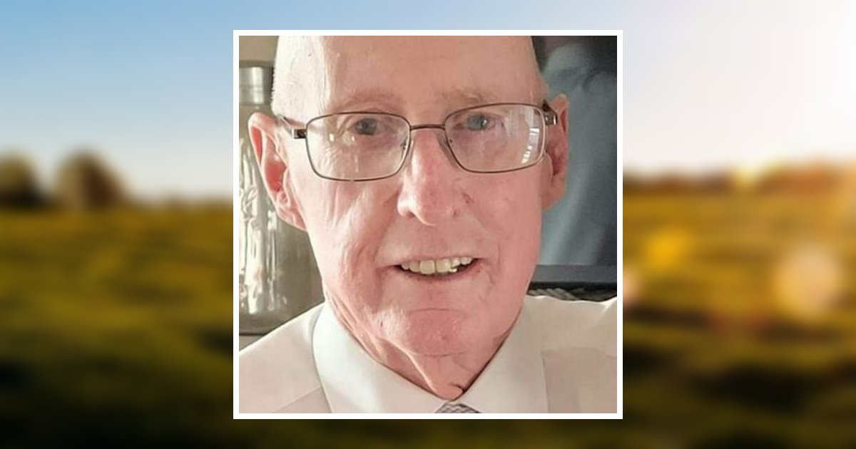 Robert Checketts Obituary September 20, 2021 - Russon Mortuary & Crematory