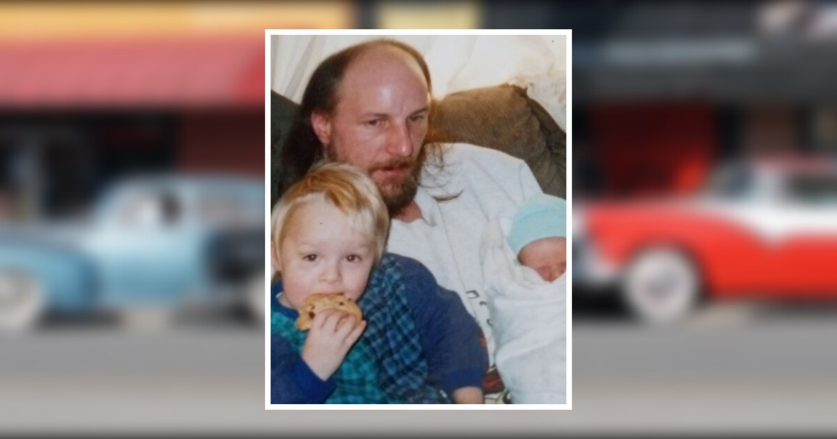 Michael Edward Spooner Obituary January 2, 2024 - Olson & Swanson ...