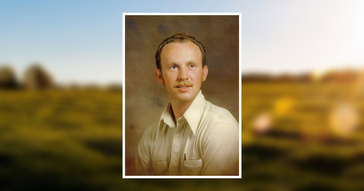 Michael D. Rowley Obituary July 13, 2019 - Memorial Mortuaries and ...