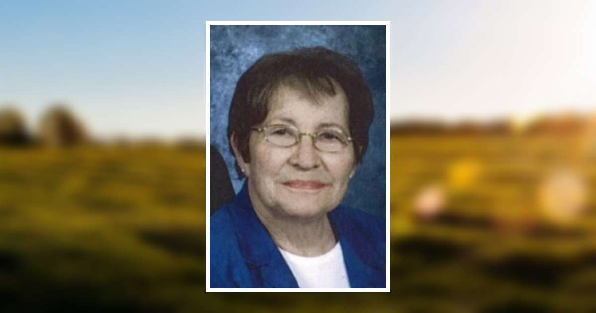 Rhonda Ailene Whittaker Obituary August 12, 2017 - Barnes Funeral Homes