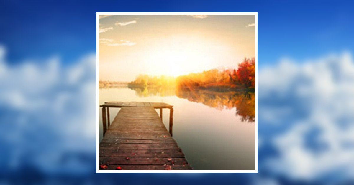 William L. Giglio Obituary August 30, 2019 - Barranco Severna Park ...