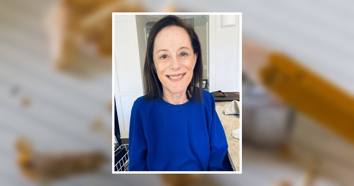 Deborah "Deb" Spungen Obituary September 12, 2024 - Goldsteins Funeral