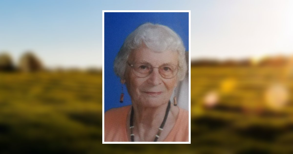 Patricia Binger Obituary 2017 - Triplett & Wood Funeral Home
