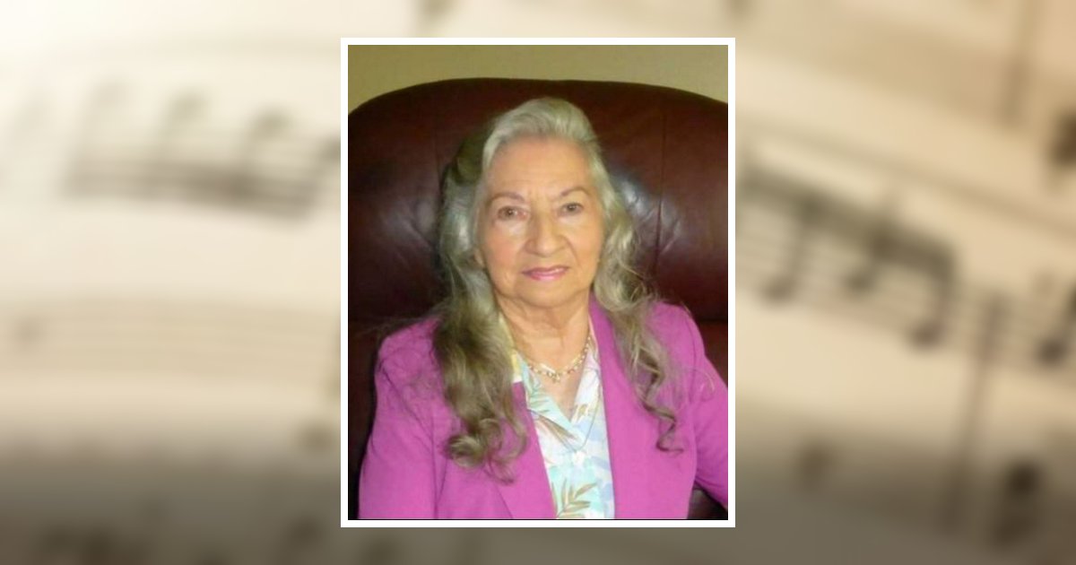 Mary Lewallen Roper Obituary November 7, 2023 - J Henry Stuhr