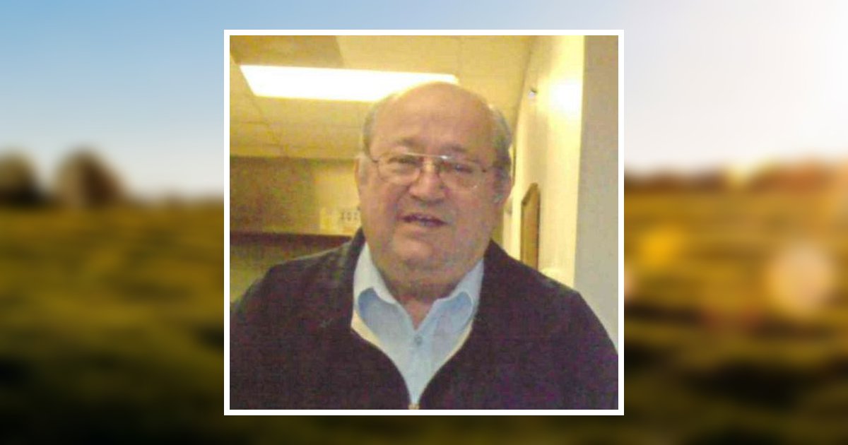 Larry Dean Pearson Obituary February 6, 2019 - Harris Funeral Home
