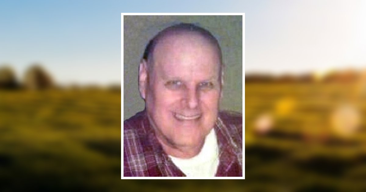 Ransom "Bill" Prosser Obituary March 17, 2013 - Keyser Carr