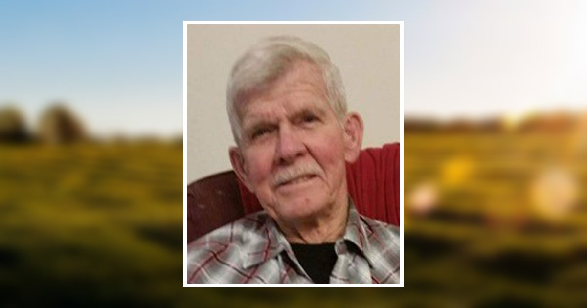 Roger L. Severson Obituary October 6, 2019 - Gladfelter-Roetker Funeral ...