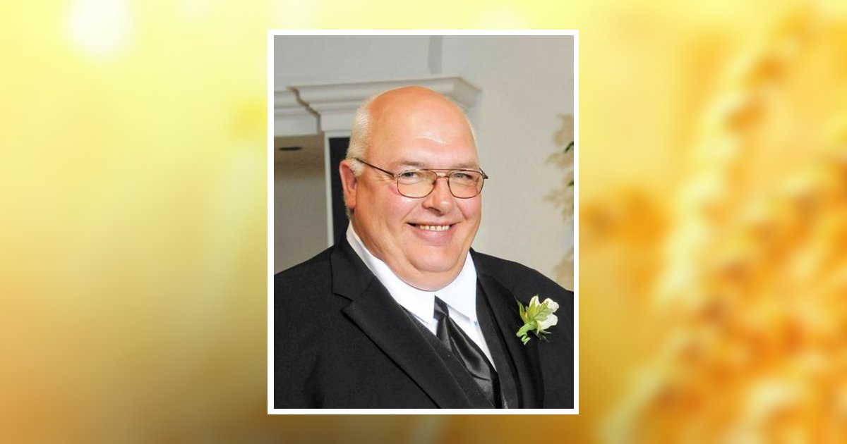 Donald "Big D" W. Underwood Obituary December 7, 2022 - Saint Peter Funeral Home - Klein Chapel