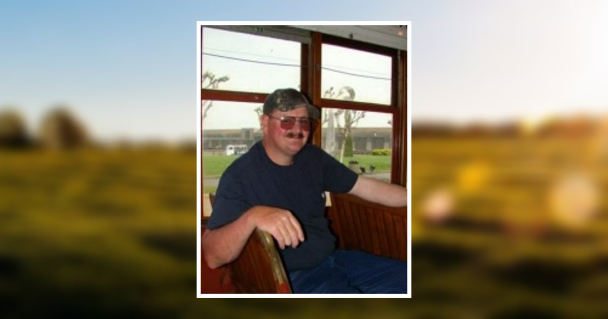 Jeffrey Michael Garcelon Obituary January 29, 2023 - Cascade Cremation ...