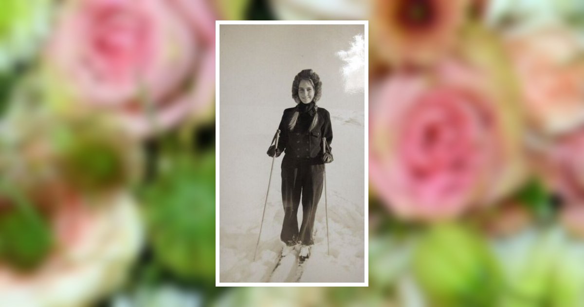 I. Eleanor (Cousins) Tipper Obituary 2020 - Billingsley Funeral Home