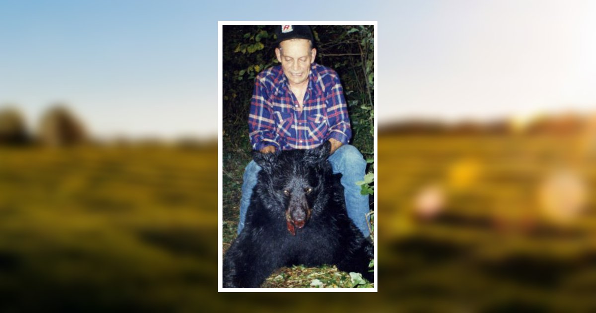 Kenneth M. Risner Obituary April 23, 2012 - Boersma Funeral Home