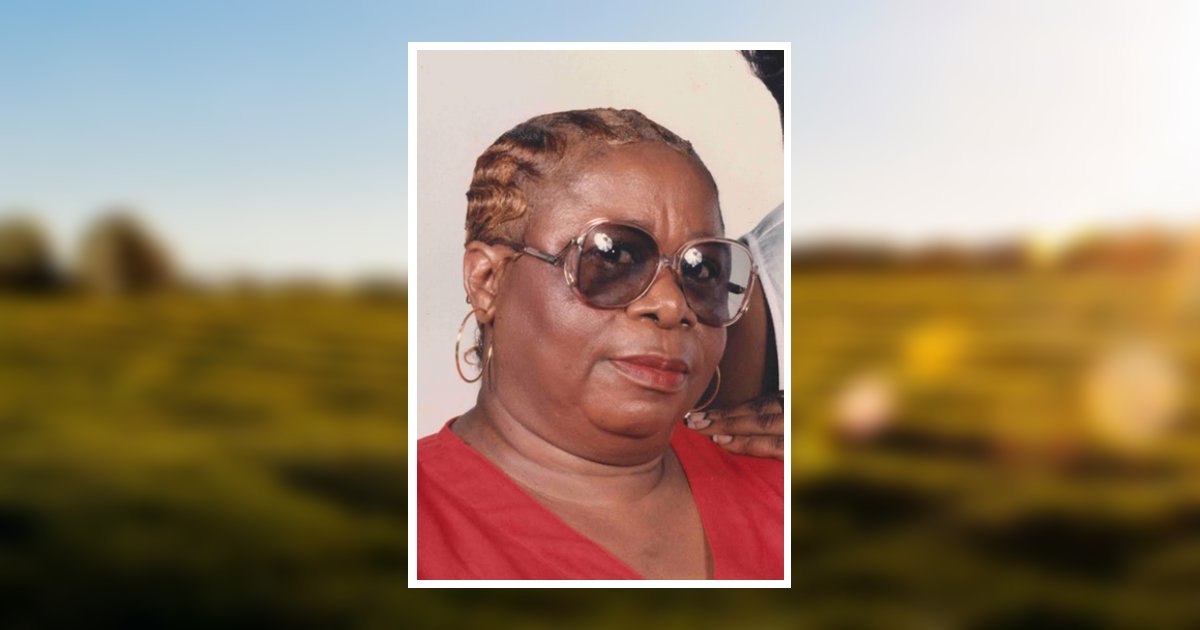 Mrs. Evelyn Mitchell Obituary August 22, 2021 - Adams Funeral Services Mrs. Evelyn Mitchell Obituary August 22, 2021 - Adams Funeral Services