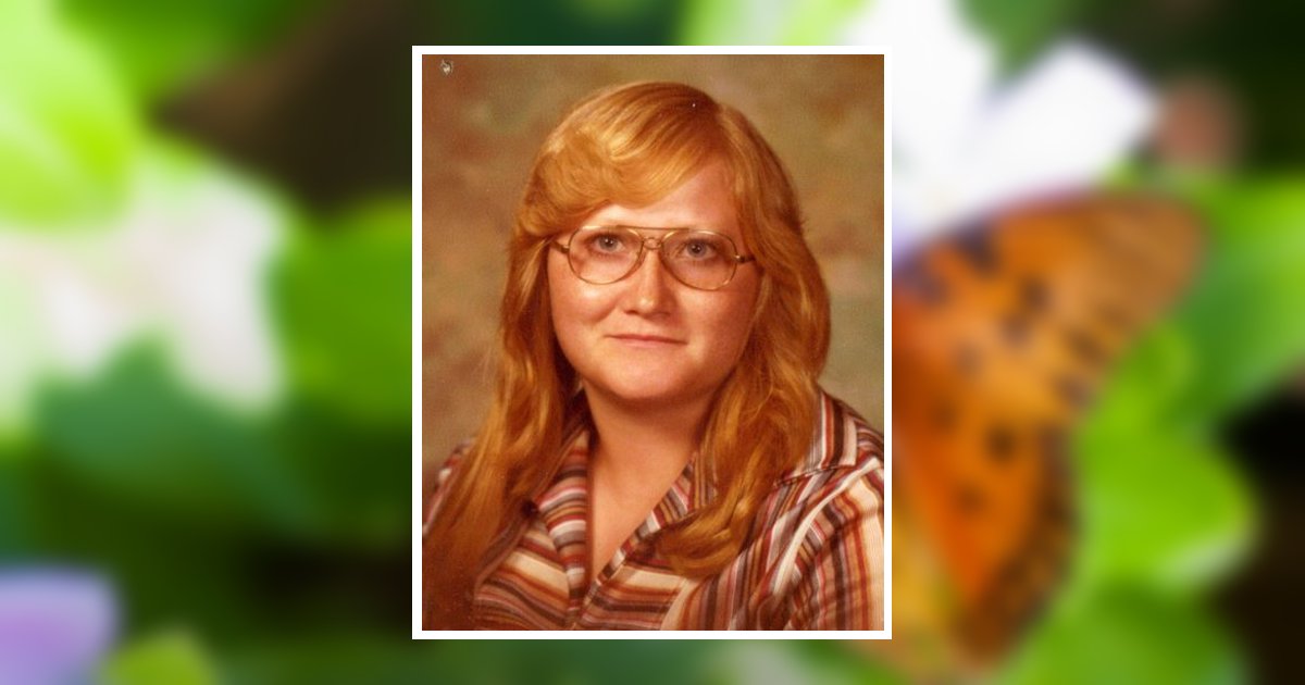 Diane Lynn Blackburn Obituary January 13, 2024 - Apfel Funeral Home