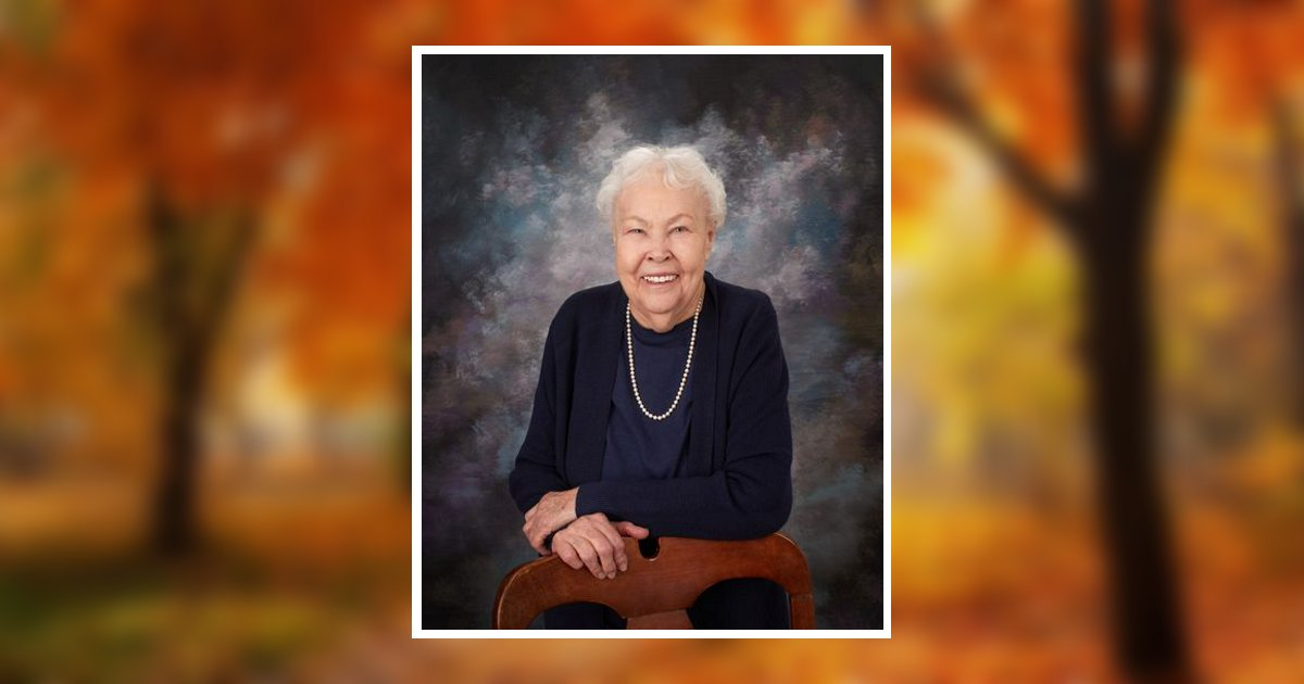 Sarah Elaine Allred Obituary August 27, 2024 - Allen Mortuaries