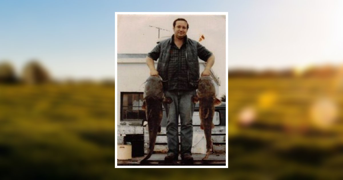 William Llewellyn Obituary March 26, 2017 - Ford-Wulf-Bruns Chapel