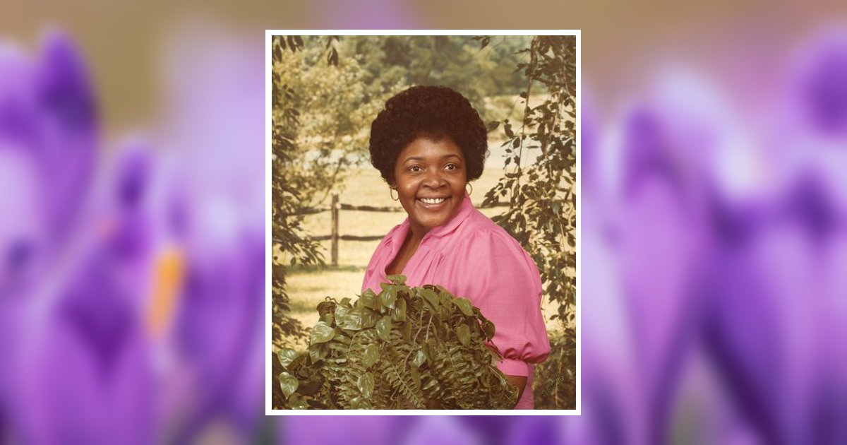 Eleanor Holland Obituary - Newcomer Dayton