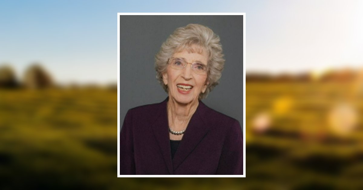 Coleen Larson Rowe Obituary April 26, 2022 - Wilks Funeral Homes