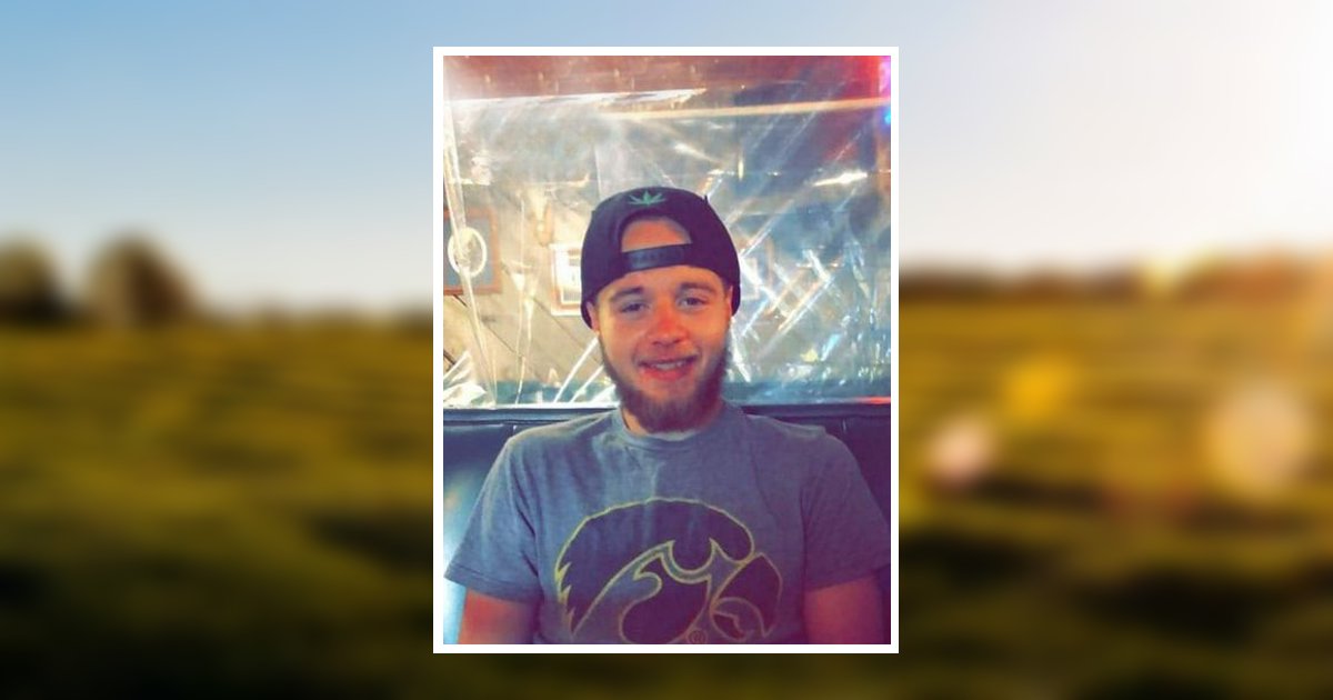 Kaleb Lee Wagner Obituary November 12, 2021 - Fry Funeral Home ...