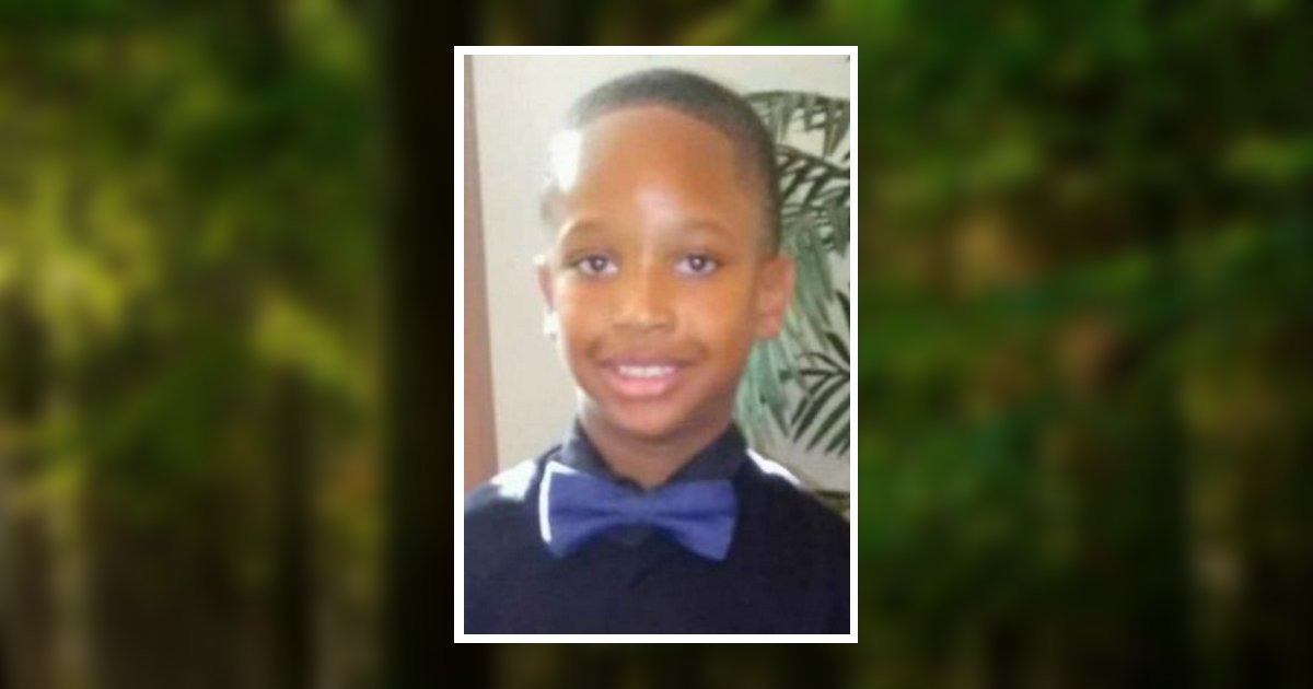 Christian Amir Doyle Obituary May 19, 2018 - Sunset Memorial Park ...