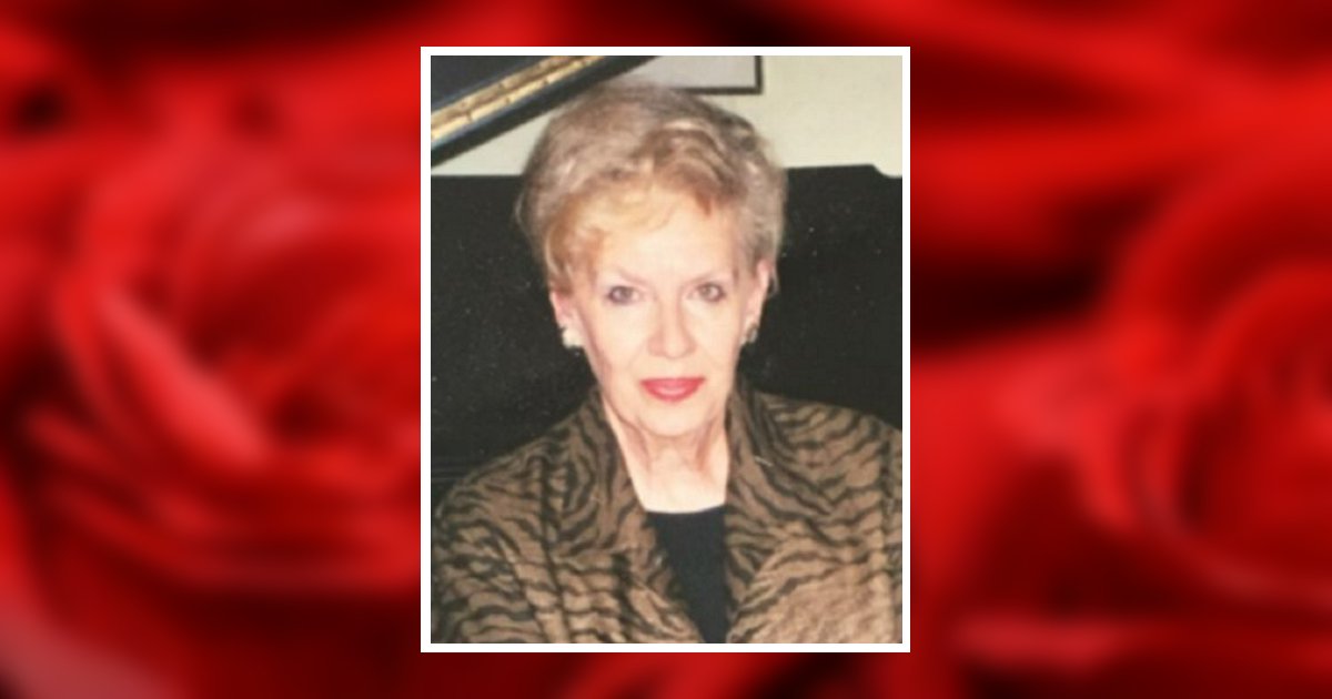 Dee Ann Jackson Obituary December 10, 2024 - Krestridge Funeral Home